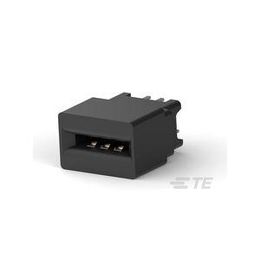 TE Connectivity CONN SEC II 3 POS 100C/L Standard Card Edge Connectors CONN SEC II 6 POS 100C/L, Pack of 2664 Pieces - 7-5530843-7