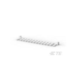 TE Connectivity 2.5SDL DBL 14P HSG NAT Headers & Wire Housings 2.5SDL DBL 14P HSG NAT, Pack of 800 Pieces - 1746076-1