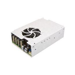 XP Power Schaltnetzteil, ITE und Medizintechnik, 400W, 24V, 16.6A - FCM400PS24