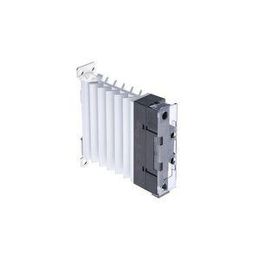Omron Industrial Automation G3PJ Series Solid State Relay, 15 A Load, DIN Rail Mount, 264 V ac Load, 24V dc Control - G3PJ-215B DC12-24