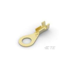 TE Connectivity - AMP Ring Terminal 1.5mm2, Packung &agrave; 50 St&uuml;ck - 160102-1