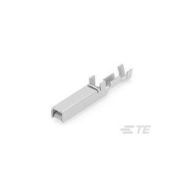 TE Connectivity - AMP W-to-B DYNAMIC D-3 REC CONT/M PRE-TIN, Packung &agrave; 10 St&uuml;ck - 1-175195-5