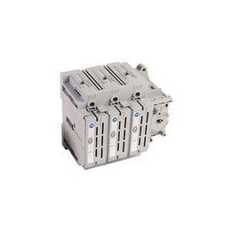 Allen-Bradley Trennschalter ohne Sicherung 60 A 600V 3 Schliesser DIN-Schienenmontage, 60 A, 30 kW, DIN-Schienenmontage, IP20, 3 Schliesser - 194R-N60