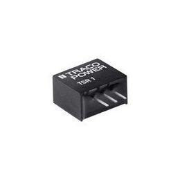 Traco Power DC/DC-Wandler 12 36V 9V Fest - TSR 1-2490
