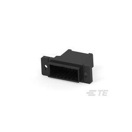 TE Connectivity - AMP Connector DYNAMIC D3100D TAB HSG PM 12P, Packung &agrave; 600 St&uuml;ck - 178803-6