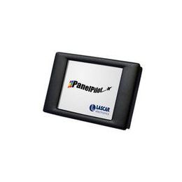 Lascar Einbaumessger&auml;t mit Grafikdisplay, 2,8" - SGD 28-M