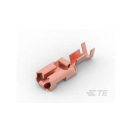 TE Connectivity - AMP Positive Lock 250 0.083in Min Cable Dia, Packung &agrave; 100 St&uuml;ck - 927854-2