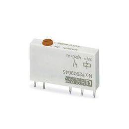 Phoenix Contact PCB Mount Power Relay, 24V dc Coil, SPDT - 2909645