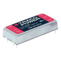 Traco Power DC/DC-Wandler 9 18V 5V 1.5A 8W - TEN 8-1211