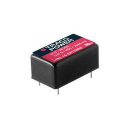 Traco Power DC/DC-Wandler 18 75V 5.1V 2.94A 15W - TEL 15-4811WIN