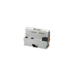 Phoenix Contact Speicherprogrammierbare Steuerung 24V, Ethernet / PROFINET / USB / MODBUS - 2700988