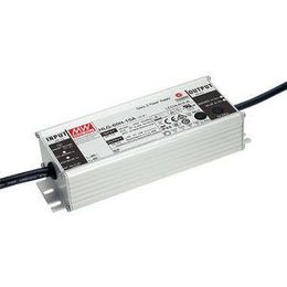Mean Well LED-Treiber 61W 1.5A 25.2 42V IP67 - HLG-60H-42B