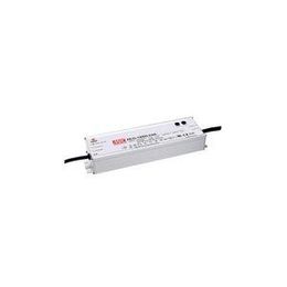 Mean Well LED-Treiber 186W 6.2A 15 30V IP65 - HLG-185H-30A