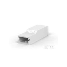 TE Connectivity - AMP Housing PITIVE LOCK (PL) Housing, Packung &agrave; 50 St&uuml;ck - 171809-1
