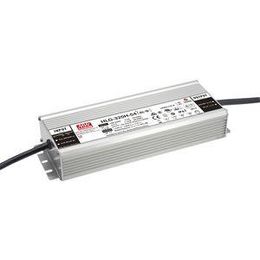 Mean Well LED-Treiber 285W 19A 13.5 17V IP65 - HLG-320H-15A