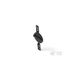 TE Connectivity - AMP Conn Accs POLARIZER AMP-LATCH 50/BAG, Packung &agrave; 100 St&uuml;ck - 499991-2