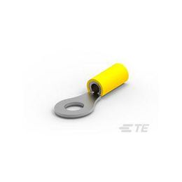 TE Connectivity - AMP Ring Terminal 6mm2, Packung &agrave; 500 St&uuml;ck - 342185-1
