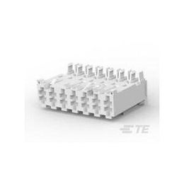 TE Connectivity AMP MONO-SHAPE TAB CONN 7P. G Headers &, Packung &agrave; 250 St&uuml;ck - 3-282007-2
