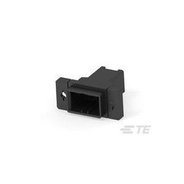 TE Connectivity - AMP Connector DYNAMIC D3100D TAB HSG PM 6P, Packung &agrave; 250 St&uuml;ck - 178803-3
