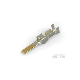 TE Connectivity DYNAMIC D4200 TAB CONT S/LP LONG Headers, Packung &agrave; 200 St&uuml;ck - 1-2040586-1