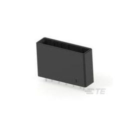 TE Connectivity - AMP PCB Conn DYNAMIC D-3200 HDR ASSY 5P V, Pack of 154 Pieces - 1-316132-5