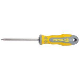 C.K Tools Phillips-Schraubendreher, PH0, Ergonomisch - T4722-0