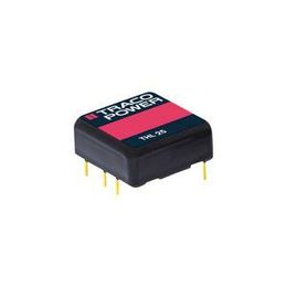 Traco Power DC/DC-Wandler 18 36V 12V 2.09A 25W - THL 25-2412