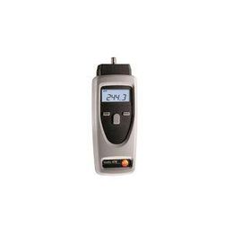 testo testo 470 - Drehzahlmessgerät 1 99999 rpm 0.02% - testo 470