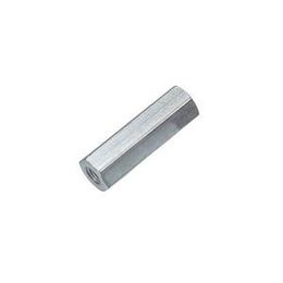 W&Uuml;RTH ELEKTRONIK W&uuml;rth Elektronik Abstandshalter, Innengewinde / Innengewinde, WA-SSTII, 5mm, M3, Stahl - 970050321