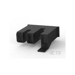 TE Connectivity 03P.POS.LOCK HSG. Headers & Wire Housings 03P.POS.LOCK HSG., Packung &agrave; 500 St&uuml;ck - 216012-1
