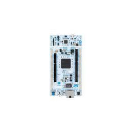 ST STM32 Nucleo Entwicklungsplatine mit STM32F439ZIT6 Mikrocontroller 2MB 256kB - NUCLEO-F439ZI
