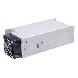 XP Power Schaltnetzteil, industriell, 650W, 36V, 18A - SHP650PS36-EF
