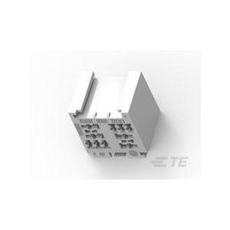 TE Connectivity STD01W-A Wire Labels & Markers STD01W-A, Roll of 1800 Pieces - 543032-000