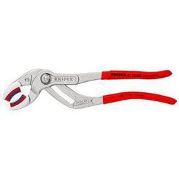 Knipex Pipe Wrench, 250 mm Overall - 81 13 250