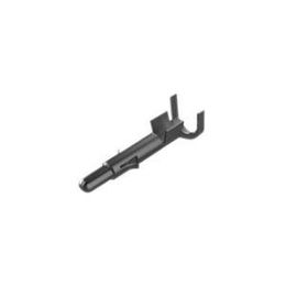 TE Connectivity - AMP Crimp-Anschluss, Stecker, Vor-Zinn, 19A, 16 13AWG, Packung &agrave; 100 St&uuml;ck - 926899-1