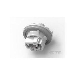 TE Connectivity - AMP Housing BULB ASSY FOR T20/T3 NEW NA, Packung &agrave; 200 St&uuml;ck - 2005159-1