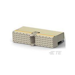 TE Connectivity - AMP Backplane Connector Z-PACK/A RAF 110P, Packung &agrave; 22 St&uuml;ck - 5352068-9