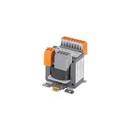 Block Steuertransformator 230 VAC / 400 VAC / 575 VAC 2x 12 VAC 250VA - USTE 250/2X12