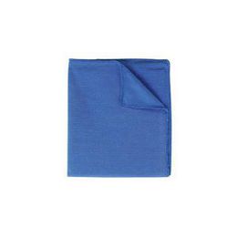 3M Scotch-Brite 2010 Blue Polyester Cloths for Dust Removal, General Cleaning, Dry Use, Bag of 5, 320 x 360mm, Repeat - 2010 (10066)