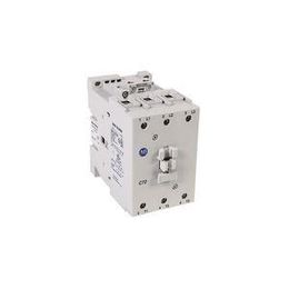 Allen-Bradley Sch&uuml;tz 3 Schliesser 72A 40kW 24V - 100-C72DJ00