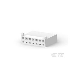 TE Connectivity CST-100 II HOUSING 7 POS Board Connector, Pack of 950 Pieces - 1375820-7