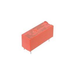 TE Connectivity - Schrack Print-Leistungsrelais RY 1 &Ouml;ffner 8A DC 12V 627Ohm - 2-1393224-7