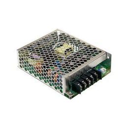 Mean Well Schaltnetzteil, industriell, 75W, 7.5V, 10A - HRP-75-7.5