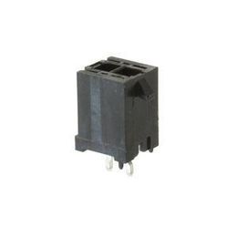 W&Uuml;RTH ELEKTRONIK W&uuml;rth Elektronik Stiftleiste, Stecker, 5A, 250V, Anzahl Kontakte - 2, Vertikal - 66200221122