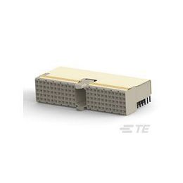 TE Connectivity - AMP Backplane Connector Z-PACK/A RAF 110P, Pack of 11 Pieces - 5352068-1