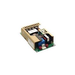 XP Power Schaltnetzteil, ITE und Medizintechnik 100W 5 / 12 / -12V 10A / 3A / 800mA - ECM100UT31