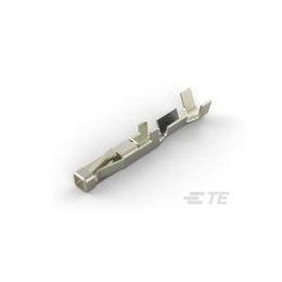 TE Connectivity MICRO MNL RPT CNT LS PC 15AU L Connector, Packung &agrave; 10 St&uuml;ck - 1-794611-1