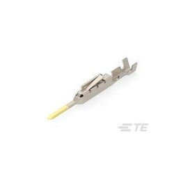 TE Connectivity Headers & Wire Housings D-2 TAB 28-24 AW, Pack of 15000 Pieces - 1318112-1