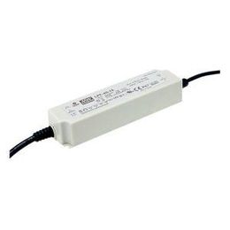 Mean Well LED-Treiber 40W 840mA 28.8 48V IP67 - LPF-40-48