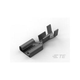 TE Connectivity - AMP FASTON 250 (6,3 MM) REC 18-14 AWG TPBR, Roll of 11000 Pieces - 41832